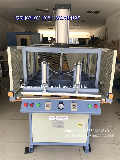 Automatic Pillow Vacuum Sealer Pillow Cushion Pack Compressing Packing ...