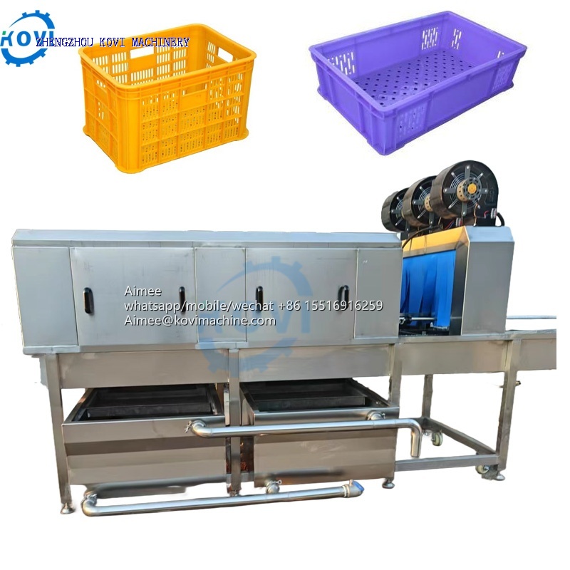 Industrial Basket Washing Machine Distribution Basket Washer Machine ...