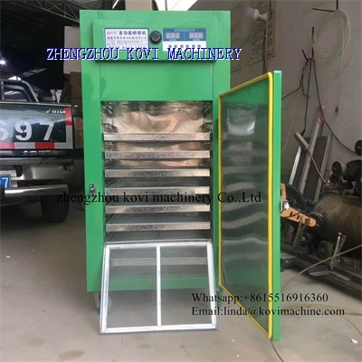 Industrial Green Tea Dryer Machine Moringa Leaf Rose Flower Drying ...