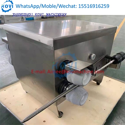 Sausage Casing Machine Pork Intestine Casing Tubing Machine Animal ...