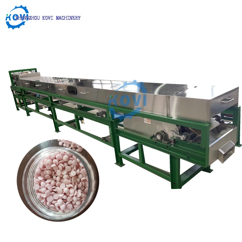 Paraffin Wax Depilatory Pelletizer Paraffin Wax Bee elletizeing ...