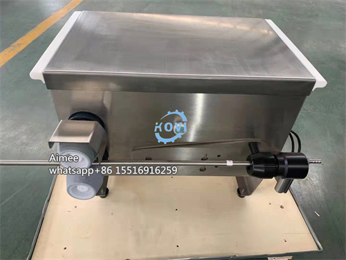 Sausage Casing Machine Pork Intestine Casing Tubing Machine Animal ...