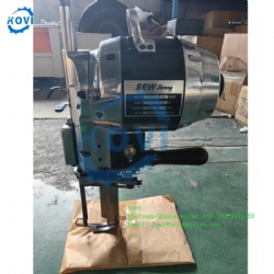 Vertical cutting machine