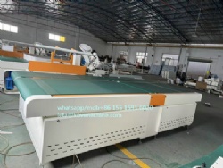 Automatic Flip Wb-4 300u Head Fixed Mattress Tape Edge Sewing Machine ...